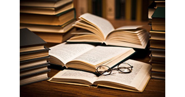 The Open Book Principle