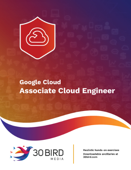 Google Cloud Associate Cloud Engineer