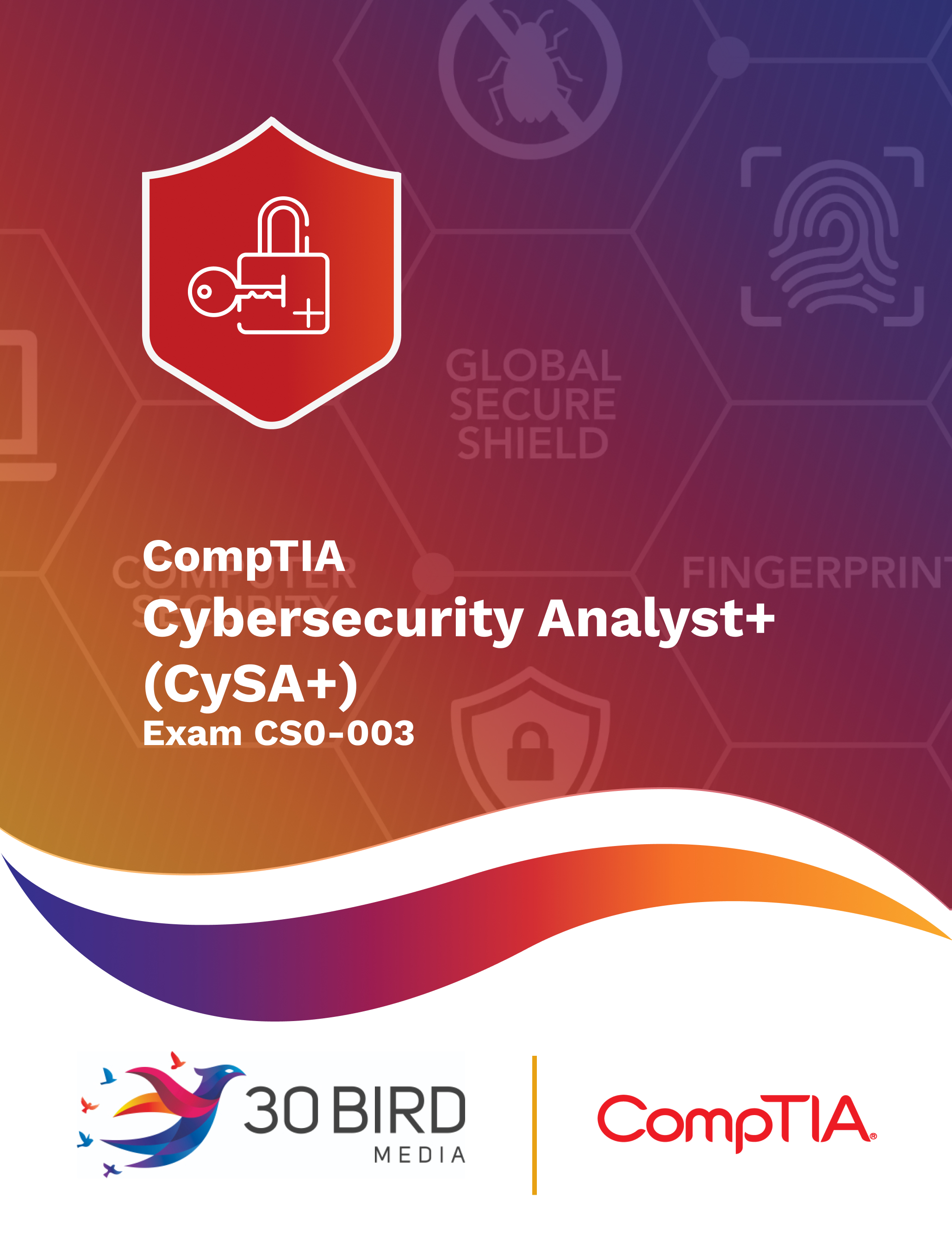 CompTIA Cybersecurity Analyst Certification CS0-003 CompTIA Cybersecurity Analyst Certification CS0-003