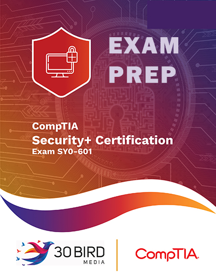 Sec601ExamPrep