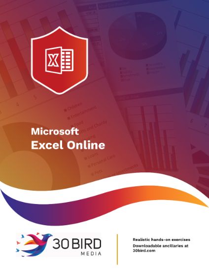 Microsoft Excel Online Course | MS Excel Training | 30 Bird