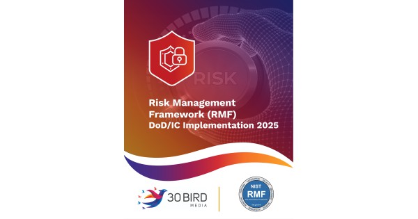 Risk Management Framework (RMF) DoD/IC Implementation 2025