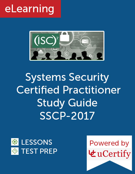 Systems Security Certified Practitioner (ISC2 SSCP-2017) | 30 Bird