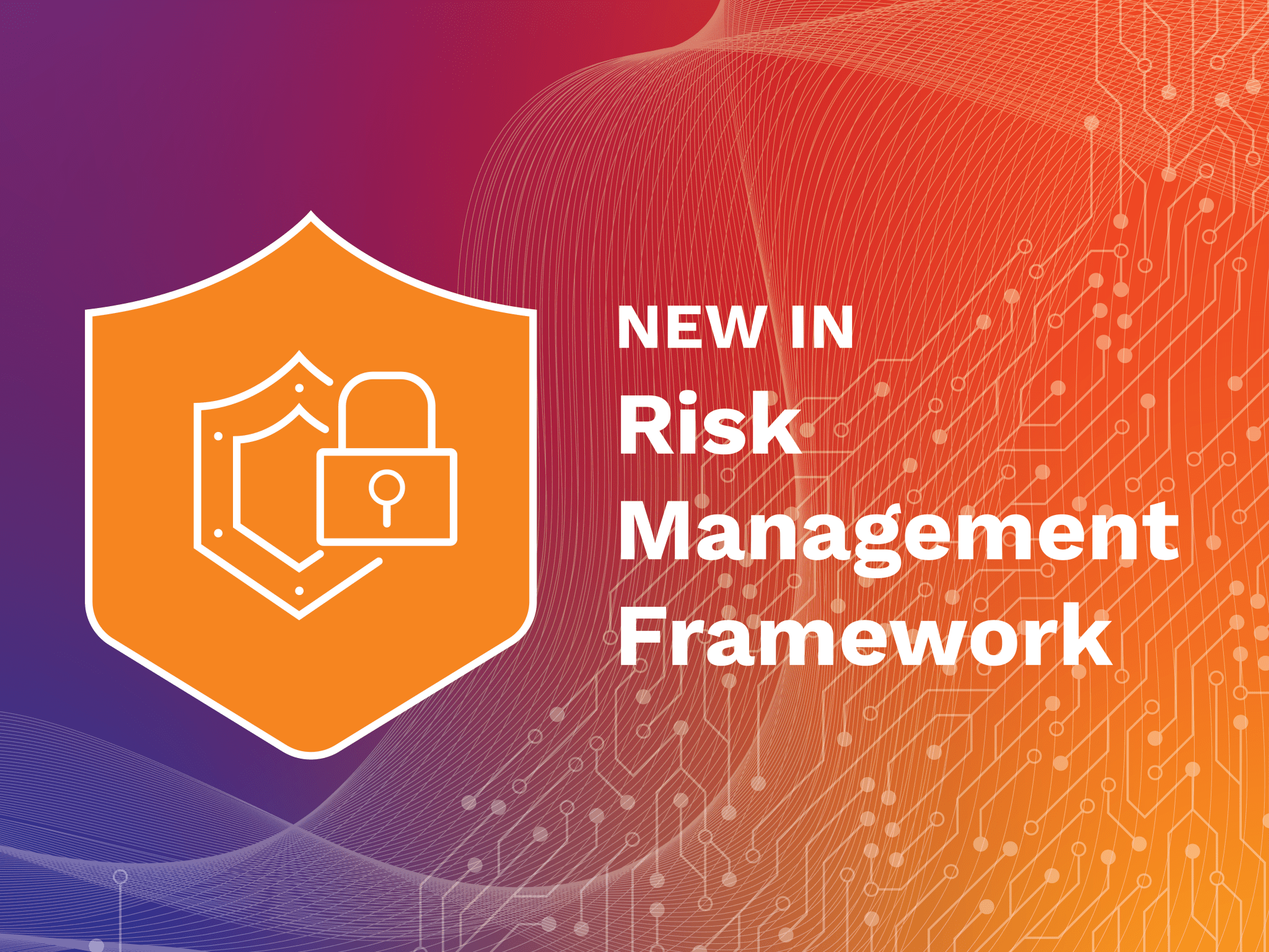 NEW RMF COURSES ARE UP-TO-DATE WITH NIST STANDARDS - 30 Bird Media